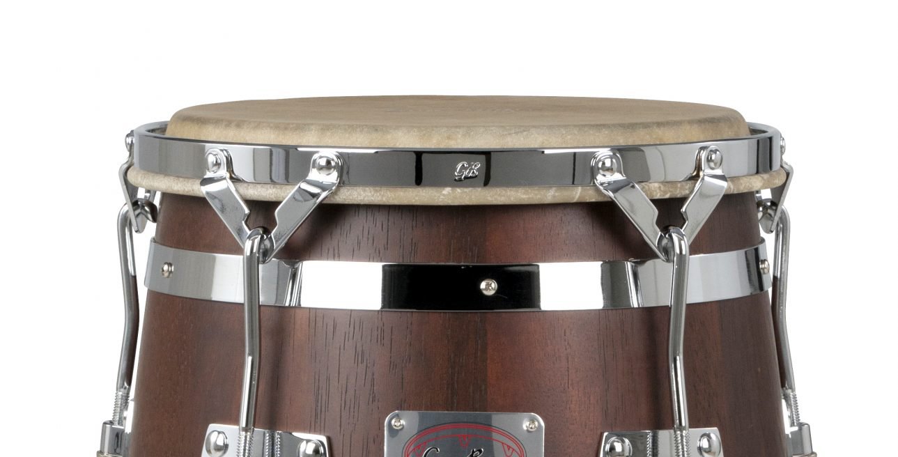 Gon Bops Mariano Congas - Manito Percussion