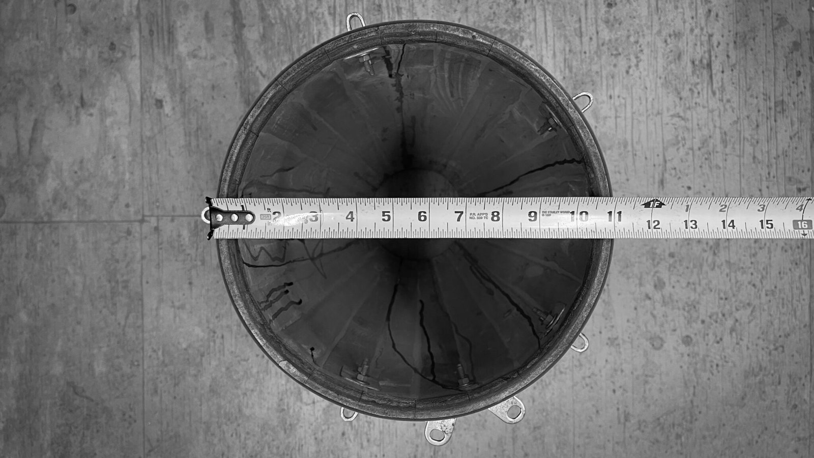 Premium PreMounted™ Conga Heads: LP - Manito Percussion