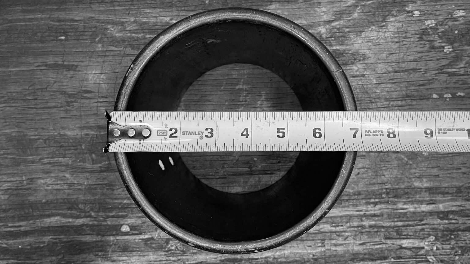 Premium PreMounted™ Bongo Heads: 7-1/4" Macho - Manito Percussion