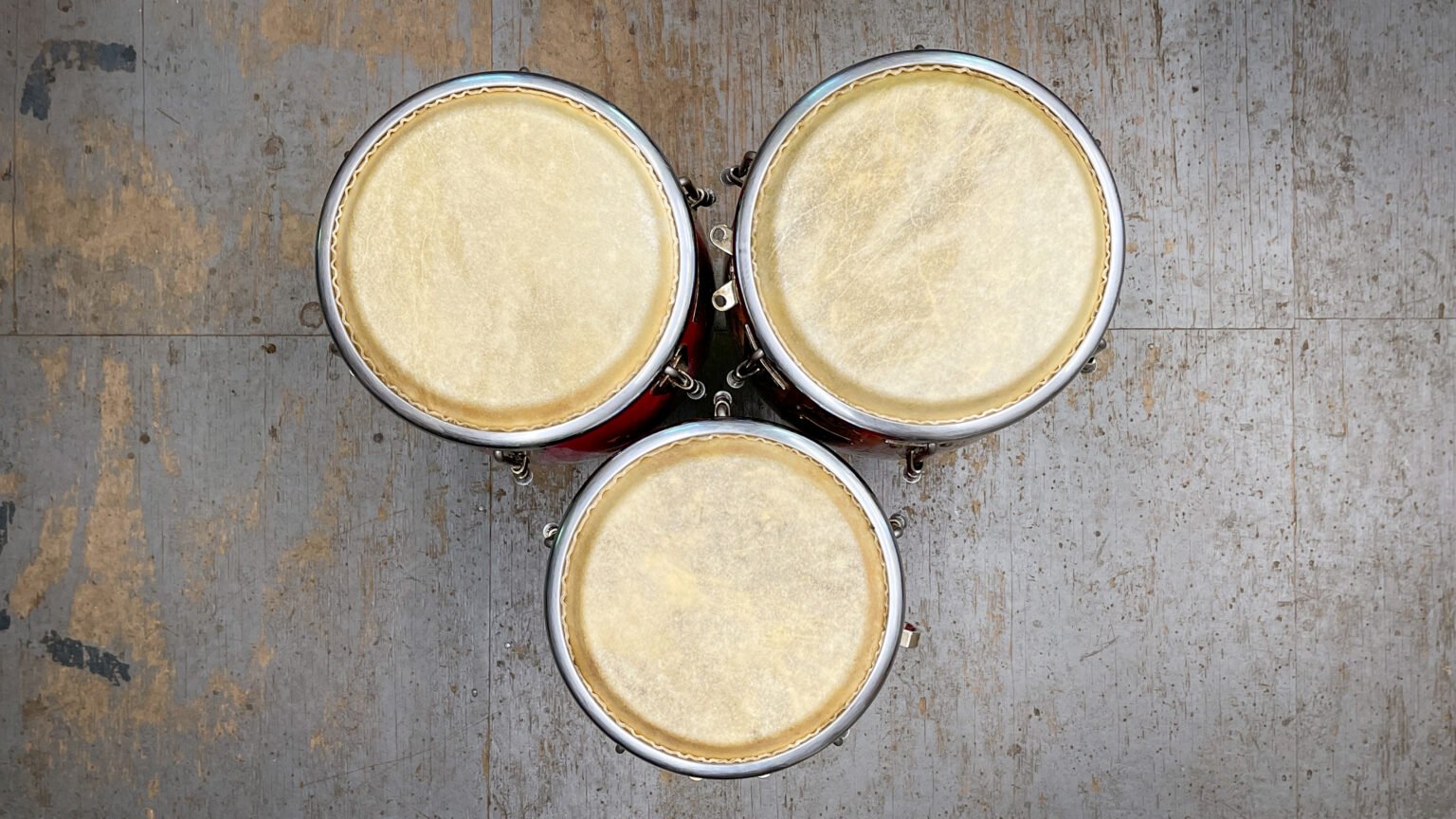 Blog - Manito Percussion