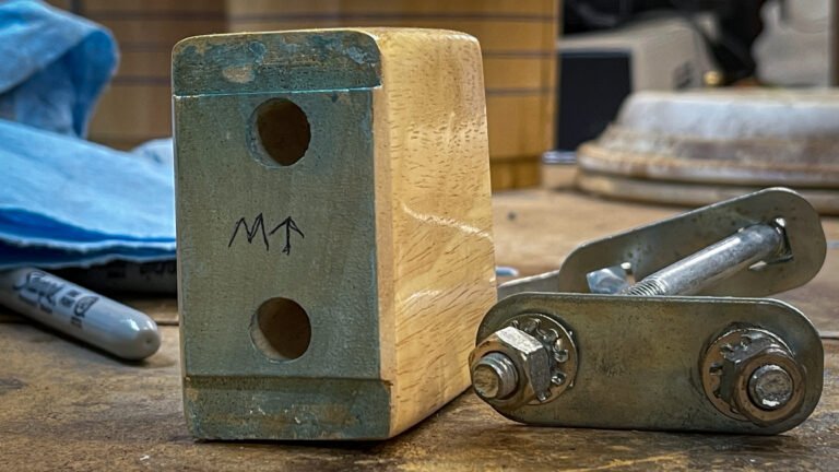 Label The Orientation - Manito Percussion