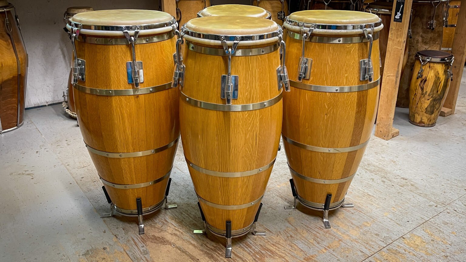 Blog - Manito Percussion