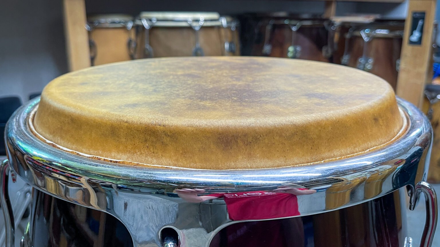 Blog - Manito Percussion