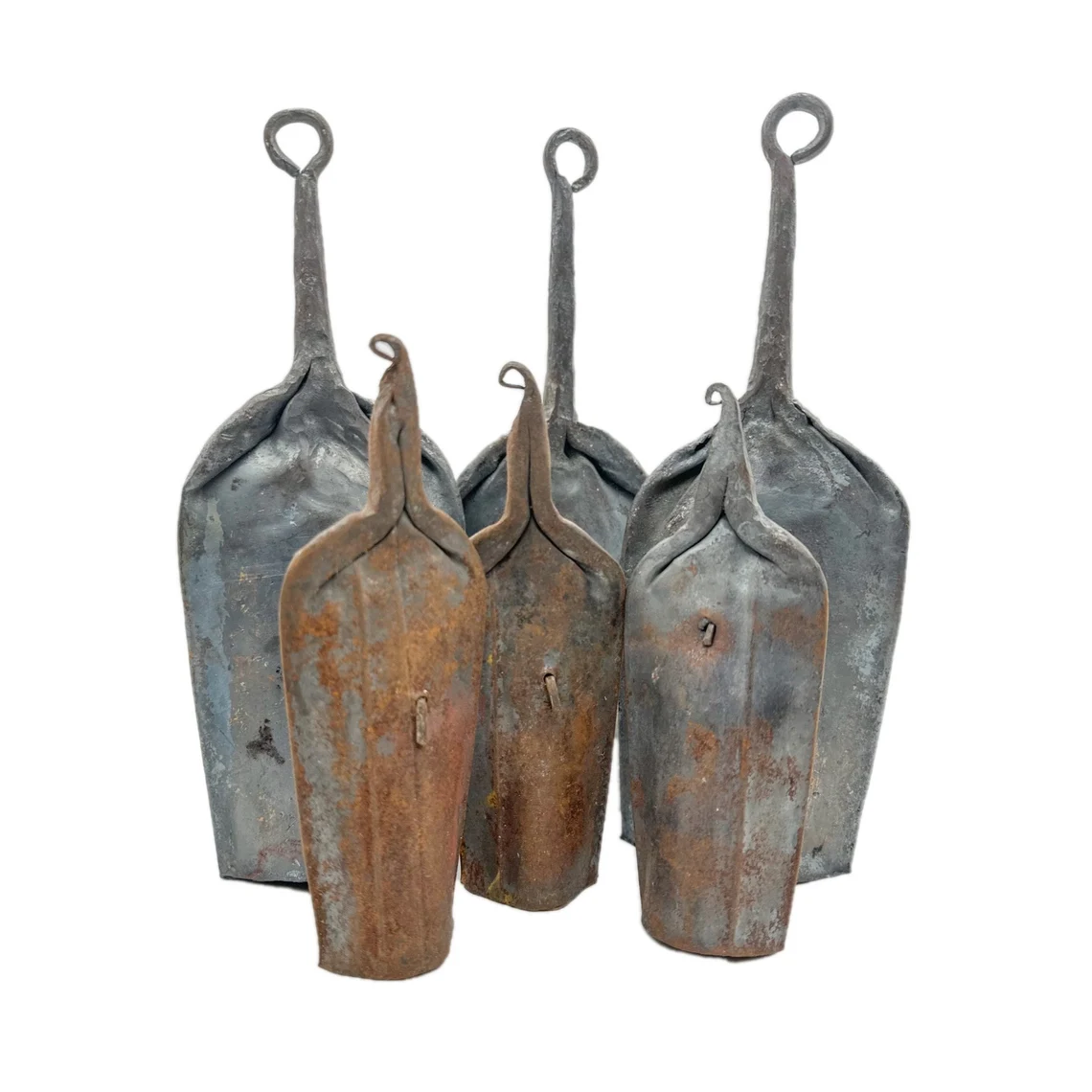 The Evolution of Latin Percussion Bells: From African Roots to Modern ...