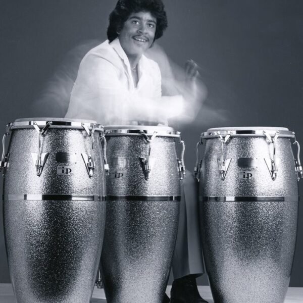 The Conga Drum: A Rhythmic Legacy of Culture and Innovation - Manito ...