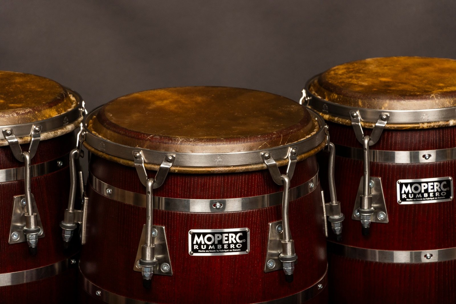 The Conga Drum: A Rhythmic Legacy of Culture and Innovation - Manito ...