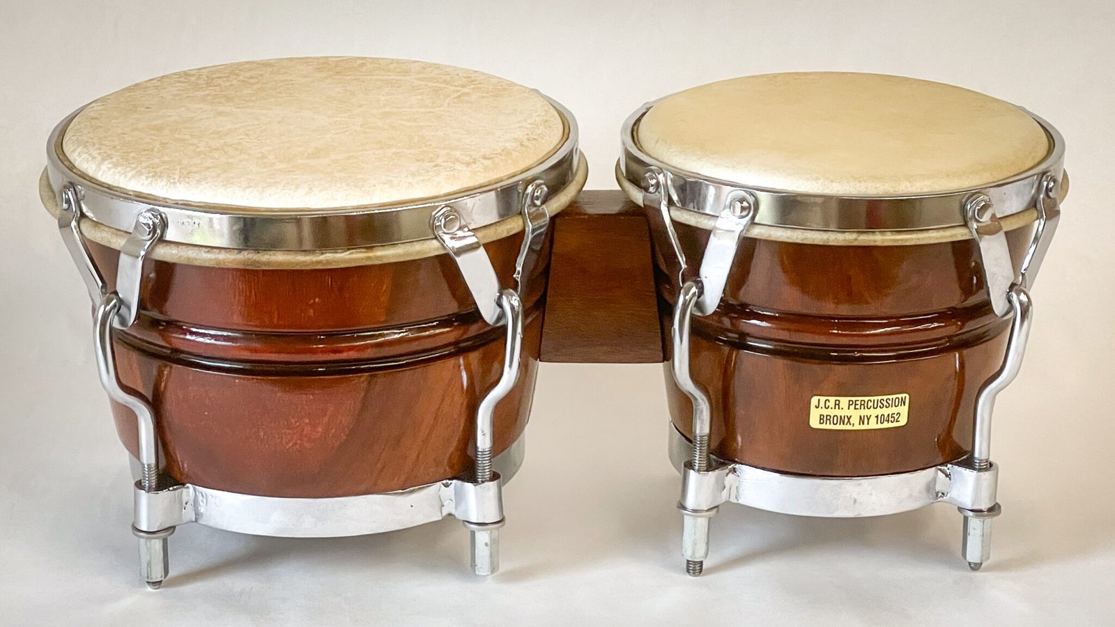 The Origins and Craft of Bongos: A Guide for Students, Musicians and ...