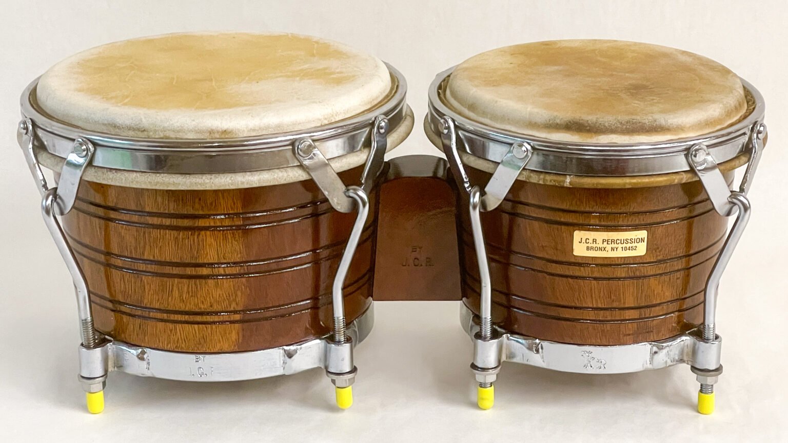 The Origins and Craft of Bongos: A Guide for Students, Musicians and ...