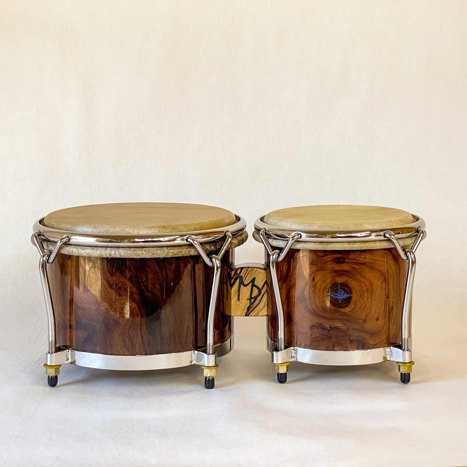 The Origins and Craft of Bongos: A Guide for Students, Musicians and ...