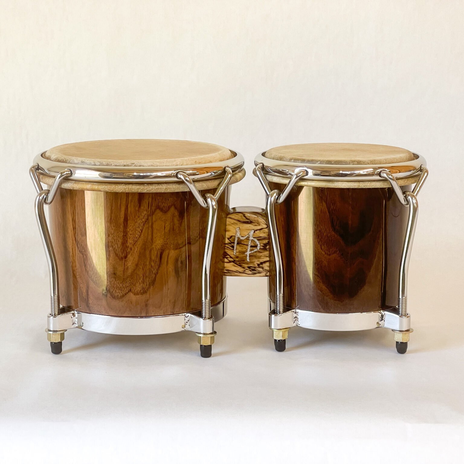 The Origins and Craft of Bongos: A Guide for Students, Musicians and ...