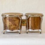 The Origins and Craft of Bongos: A Guide for Students, Musicians and ...