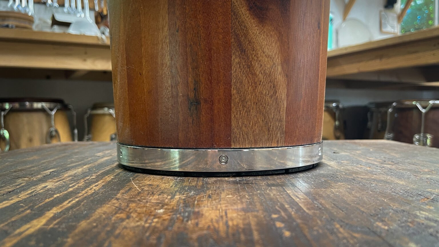 Blog - Manito Percussion